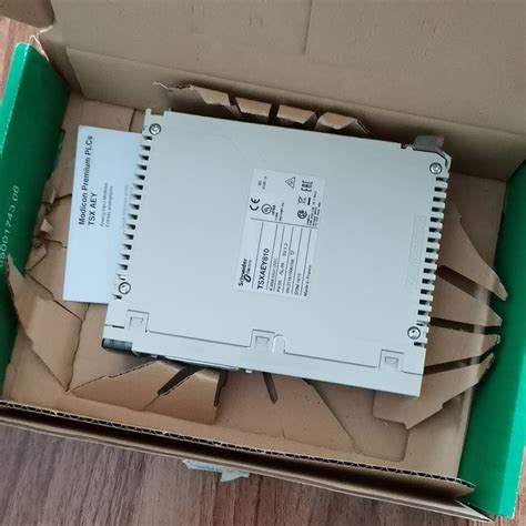 施耐德通讯模块tsxety110ws全新现货虎窝淘