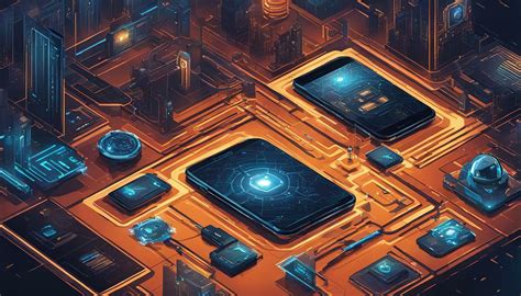 Unmatched Endpoint Security For Mobile Devices Secure Now