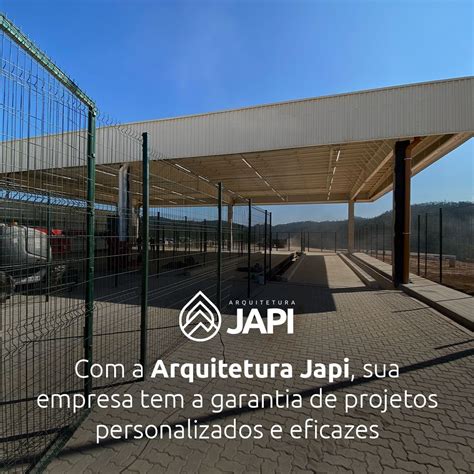 Transforme Sua Empresa Com Os Projetos Personalizados E Inteligentes Na Arquitetura Japi