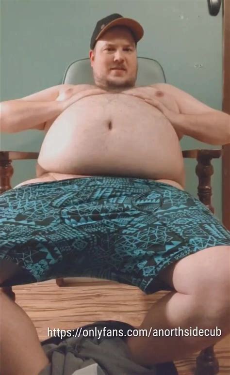 Jiggling Gainer Belly Thisvid Com