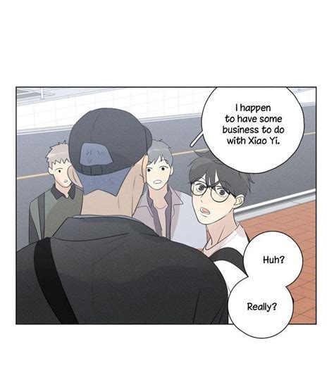 Read Manga Here U Are Chapter 111
