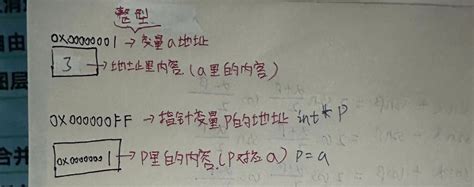 c语言 一级二级三级指针详解 int 三级指针 csdn博客