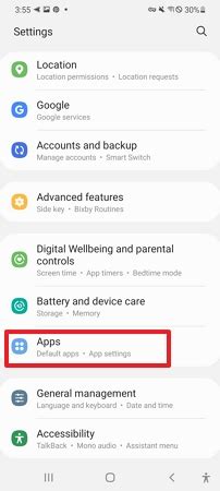 How To Disable Apps On Android Updated AirDroid