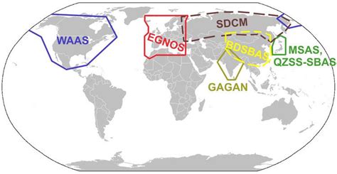 Gnss Augmentation Alchetron The Free Social Encyclopedia