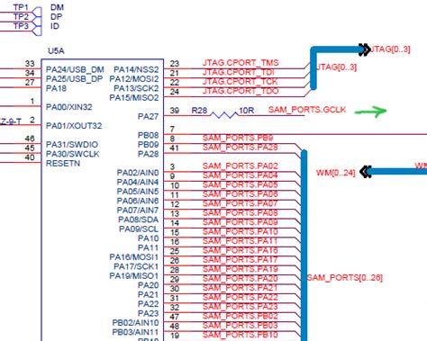 Vidor 4000 Clock Jitter Element14 Community