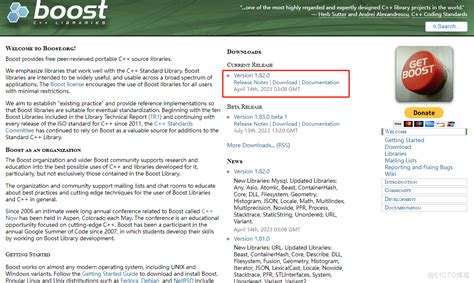 极智开发 Ubuntu交叉编译aarch64 Boost51cto博客ubuntu Eigen