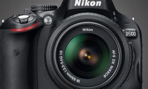 Nikon D5100 Specs Review : Your money friendly camera.. - Tech Gurug