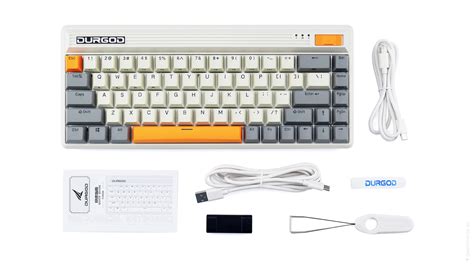 DURGOD FUSION ORIGINAL - Geekboards Wiki