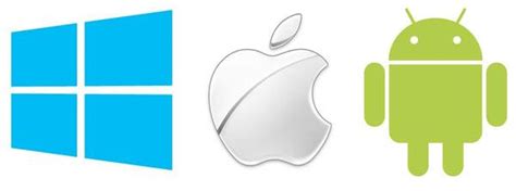 Android Ios Icon Free Icons Library