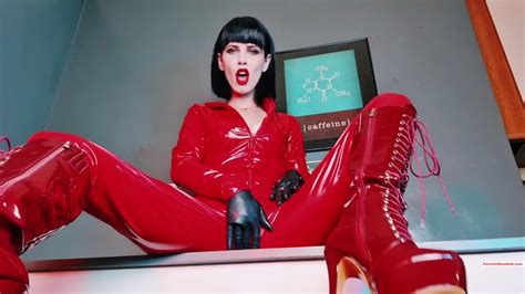 Mistress Mia Red Or Black 1500 Premium User Request Porno Videos Hub