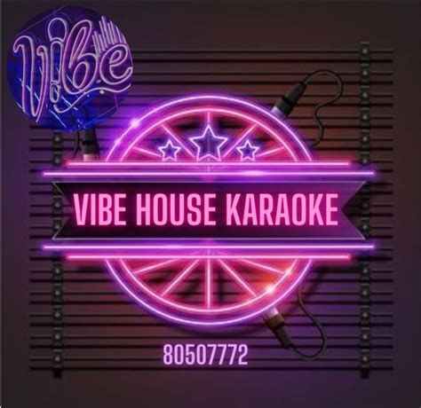 Vibe House Танай караоке ажиллаж байгаа юу гэж битгий