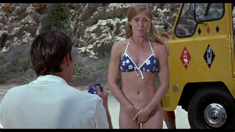 Naked Amy Adams In Psycho Beach Party