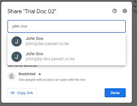 Google Docs Editor Everything You Need To Know Pawa IT Solutions