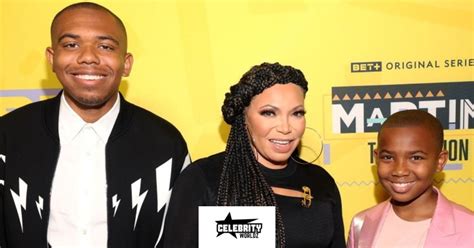 Xen Martin Tisha Campbells Son Age Autism Journey Education