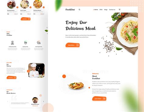 Educational App User Profile And Settings Ui Design 2020 Behance