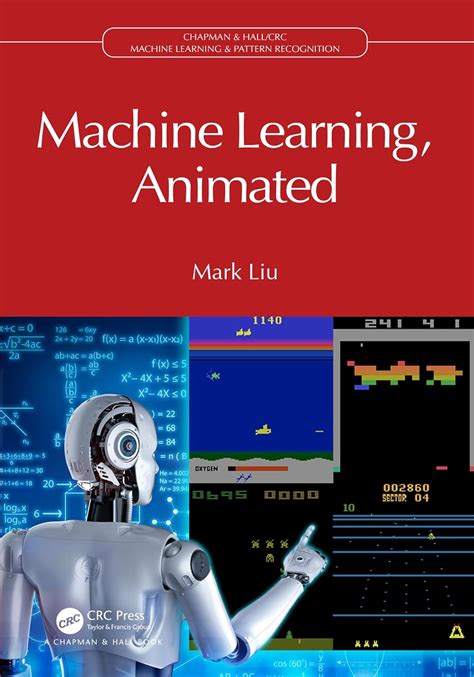Amazon Machine Learning Animated Chapman And Hallcrc Machine