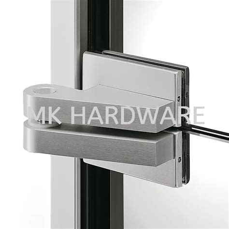 Dormakaba Ea Patch Fittings Selangor Malaysia Kuala Lumpur Kl