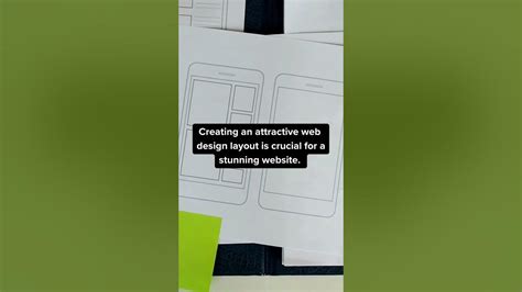 mastering web design layouts 4 essential tips youtube
