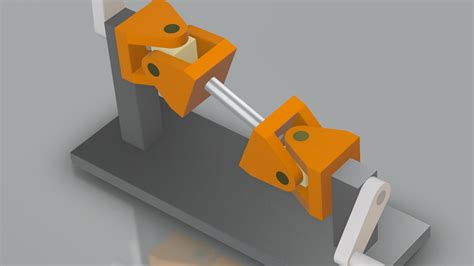 Autodesk Inventor Project Ideas