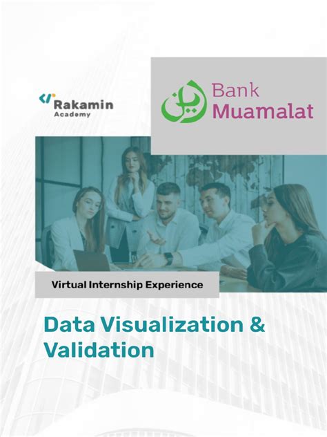 Reading 3 Data Visualization And Validation Pdf