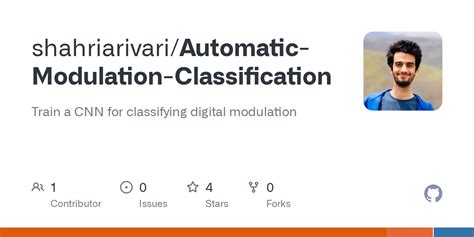 Automatic Modulation Classificationcnntrainingvalidationipynb At
