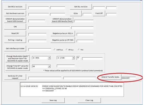 Solved Stsw 95hf002 Cr95hf Pc Software Source Code And Me