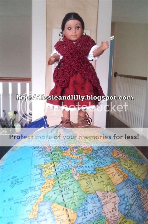 Lissie And Lilly Mini Josie Looking For Hosts For Her Traveling