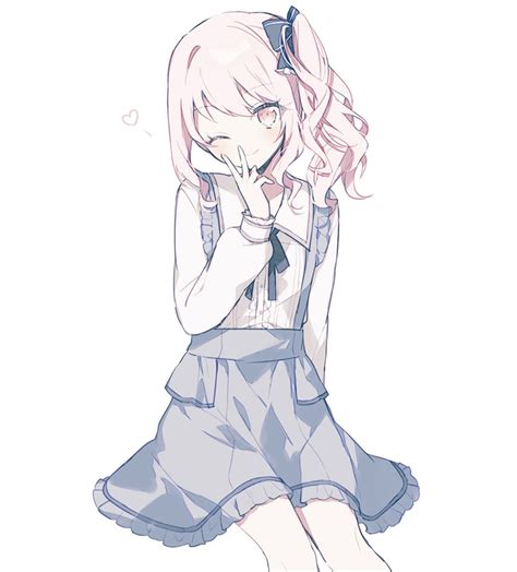 Akiyama Mizuki Project Sekai Drawn By Qi Pi Danbooru