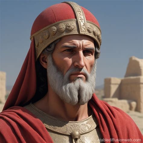 Image Of Carthagian Sad Chudjack Wear Carthagian Clothes And He Said