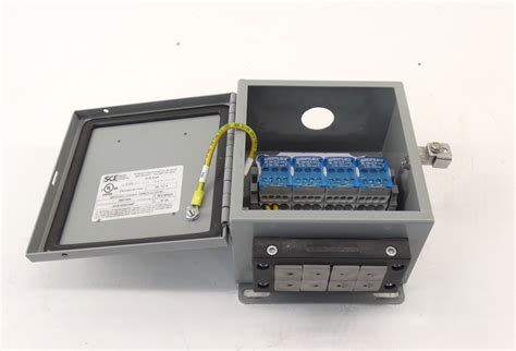 Saginaw Control And Engineering Sce Sce 606chnf Panel Enclosure W