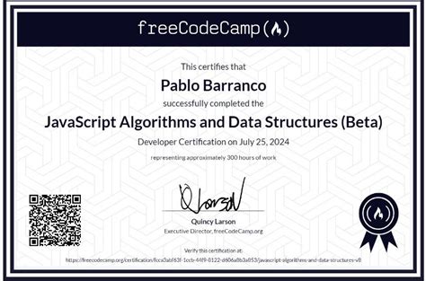 Desarrolloweb Javascript Estructurasdedatos Algoritmos