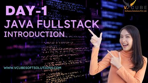 FULLSTACK JAVA DEVELOPER LIVE COURSE INTRO DAY By Mr Naveen On AM YouTube