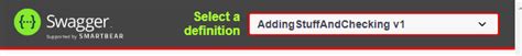 Swagger Ui Dokumentowanie Api W Aspnet Core