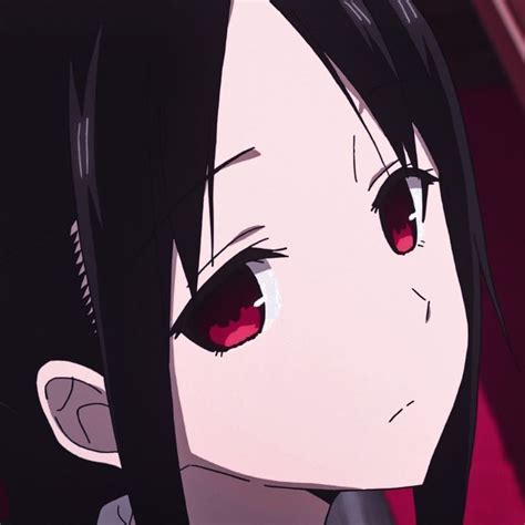 Kaguya Shinomiya Ig Sushiitz Vintage Poster Art Anime Love Anime Wallpaper