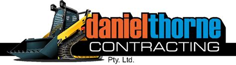 Daniel Thorne Contracting
