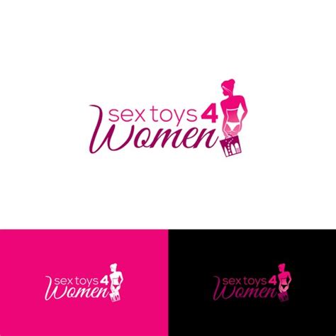 New Logo Wanted For Sex Toys Women Logo Design Contest