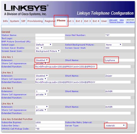 MOR BLF Kolmisoft Wiki