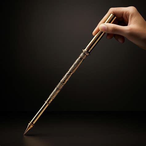 Premium Ai Image Precision Symphony