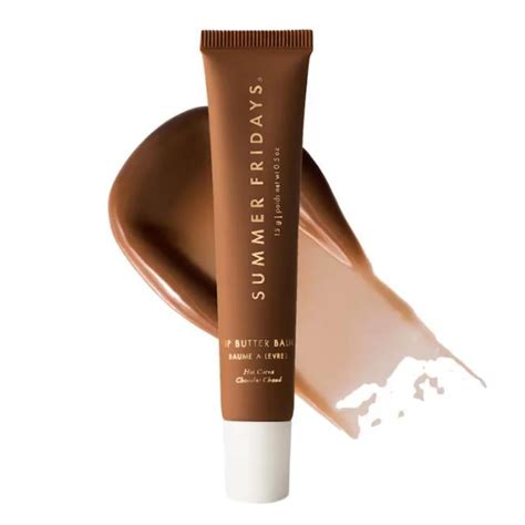 Summer Fridays Lip Butter Balm Hot Cocoa 15g Savora Twój Sklep Z
