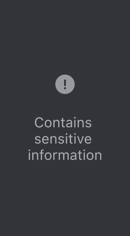 Chat With Sensitive Info Enjoy Free Ai Character Voice Chat Talkie Ai