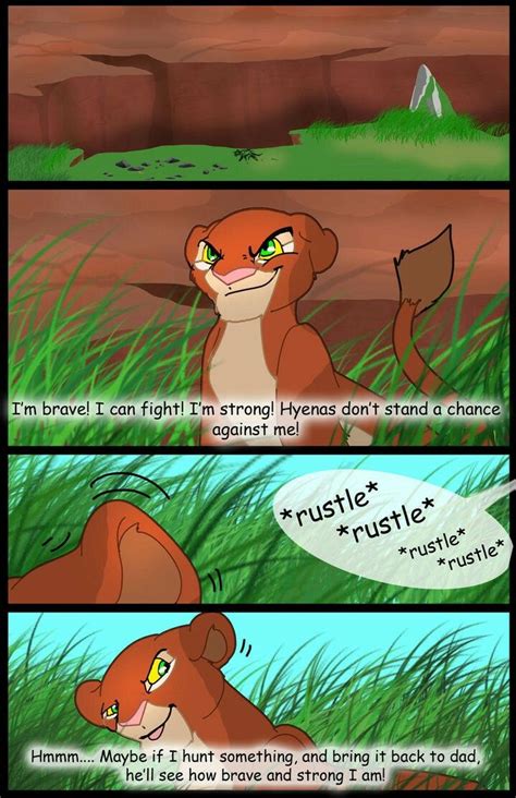Mohatus Rule Chapter 2 Page 33 Lion King Story Lion King Drawings