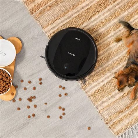 Cecotec Ctec Robot Aspirateur Conga Perfectandclean Connected Titanium