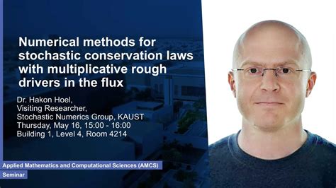Numerical Methods King Abdullah University Of Science And Technology