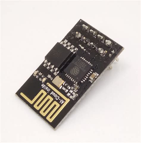 Esp8266 Logo