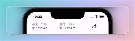 Flutter入门 Tabbar 详解 Mr 影子
