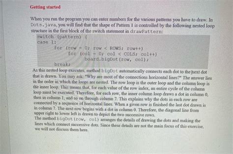 Solved In This Laboratory And Assignment You Will Draw A