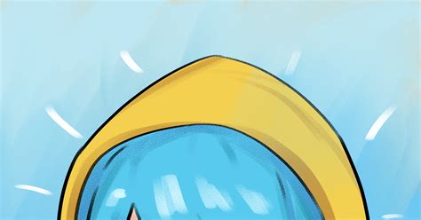 Cartoon Fanart Luce Luce Will Be Your Guide~ Pixiv