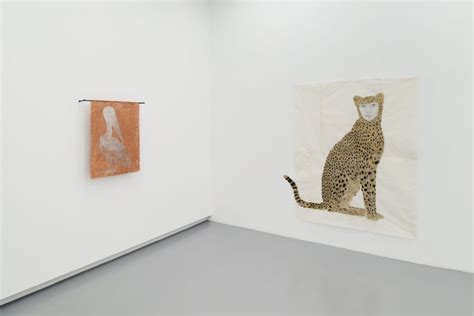 Marta Roberti In Mostra Alla Galleria Z2o Sara Zanin Di Roma