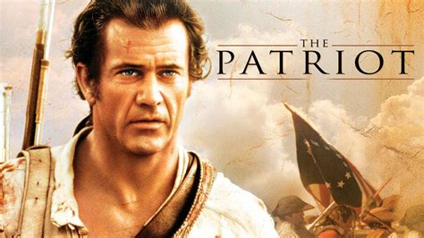 30 Facts About The Movie The Patriot