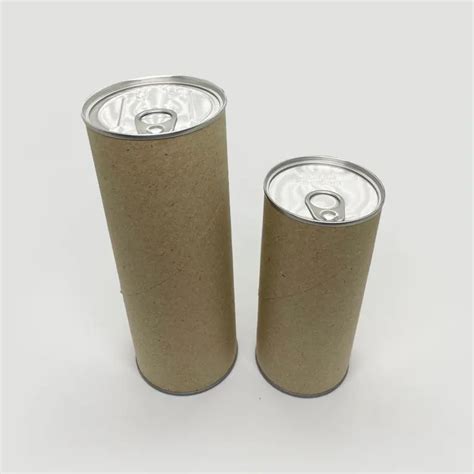 Composite Container Achiever Packaging